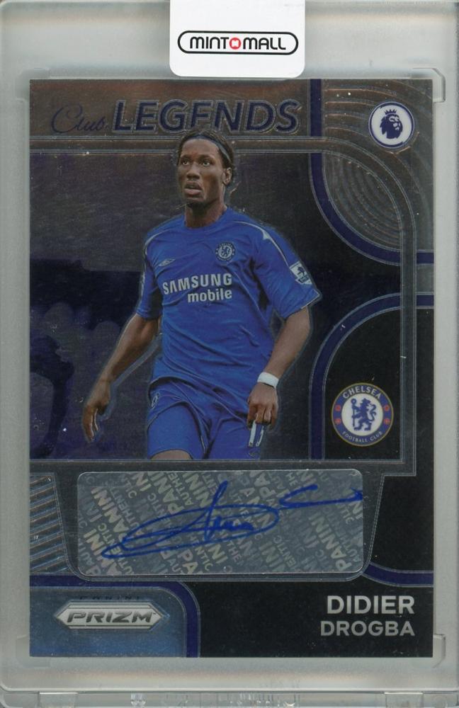 ミントモール / MINT 浦和店 / 2022-23 Panini Select Premier League Chelsea FC ...