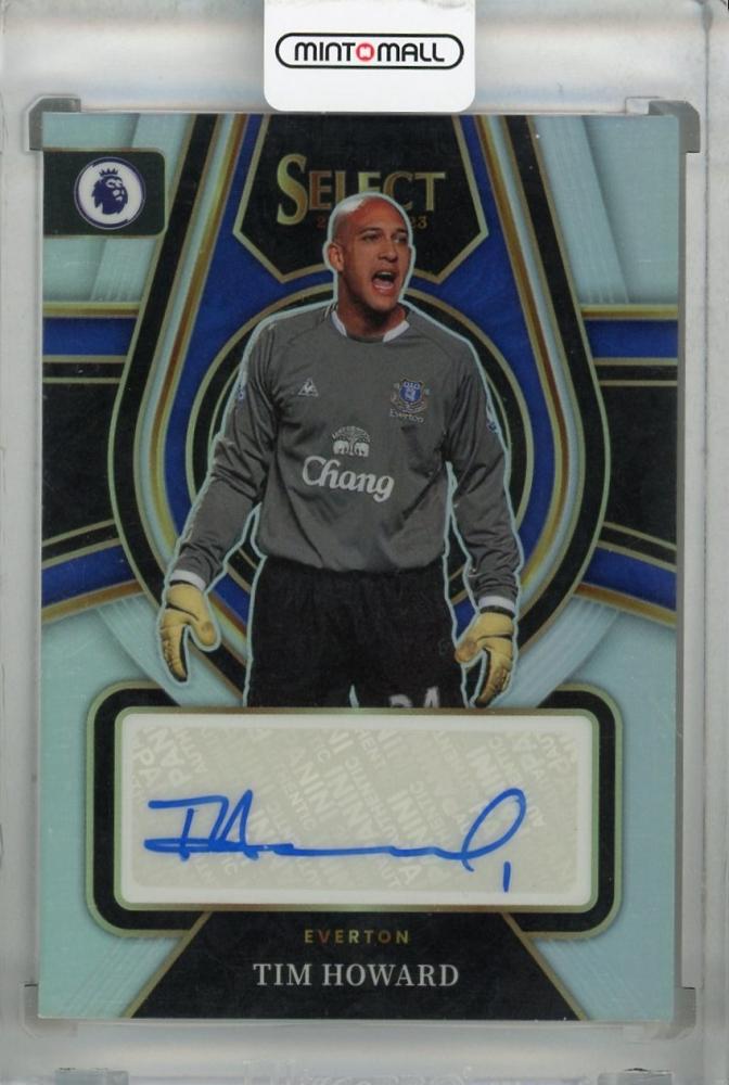 ミントモール / MINT 浦和店 / 2022-23 Panini Select Premier League Everton Tim ...
