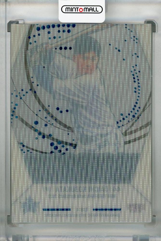 ミントモール / MINT 浦和店 / 2023 BBM 横浜DeNAベイスターズ 横浜DeNAベイスターズ 小深田 大地 Esperanza 26/50