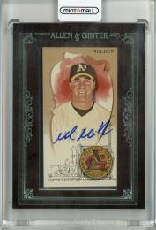 ミントモール / MINT 池袋店 / 2023 Topps Allen and Ginter Oakland Athletics Mark ...