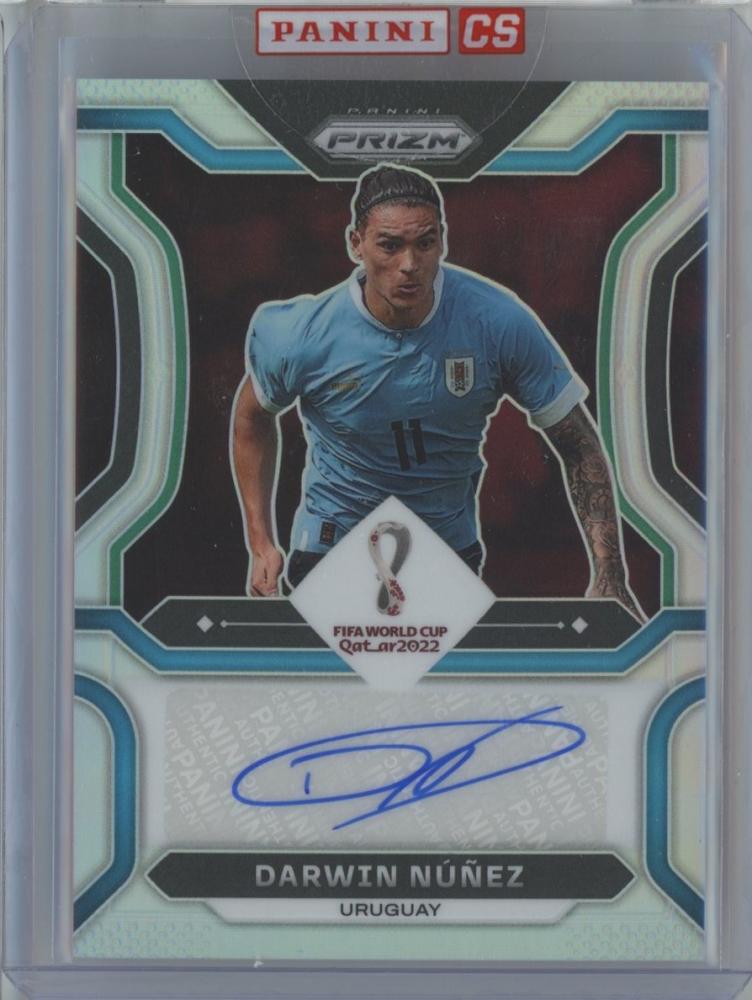 ミントモール / MINT 池袋店 / 2022 Panini Prizm FIFA World Cup Qatar Soccer ...