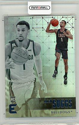 ミントモール / MINT 池袋店 / 2021 PANINI Chronicles Essentials Draft Picks Jalen Suggs Base #103 RC