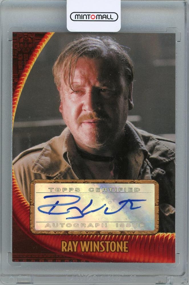 ミントモール / MINT 新宿店 / 2008 Indiana Jones and the Kingdom of the Crystal ...