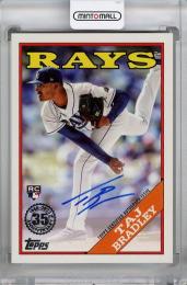 ミントモール / MINT 千葉店 / 2023 Topps Update Taj Bradley 88 Topps Baseball ...