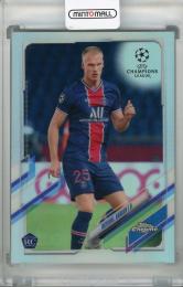 ミントモール / MINT 浦和店 / 2020-21 Topps Chrome UEFA Champions League Paris ...
