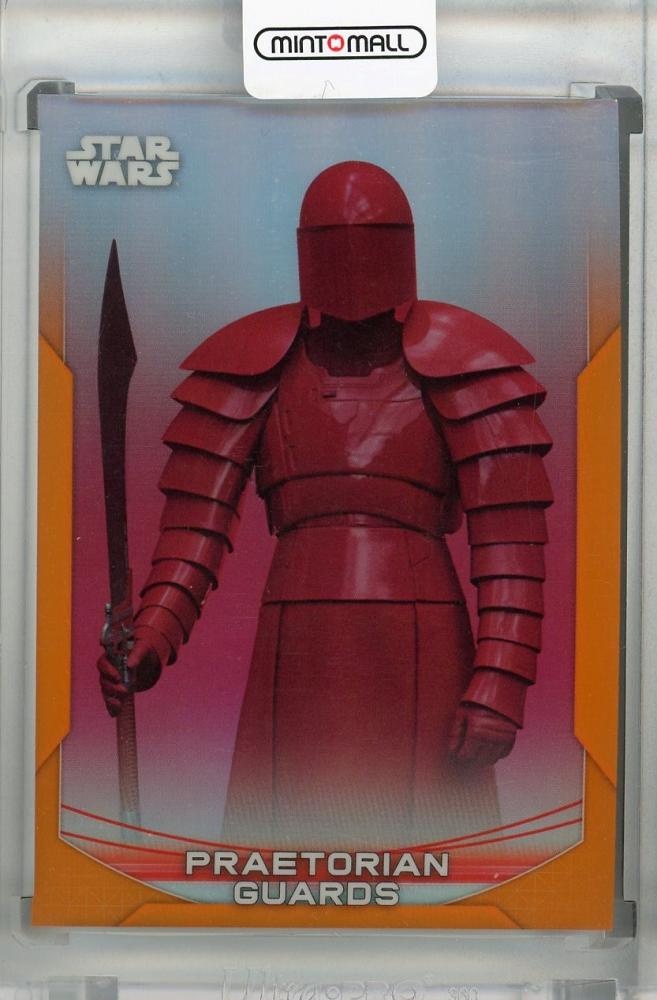 ミントモール / MINT 浦和店 / 2020 Topps Star Wars Chrome Perspectives Resistance ...