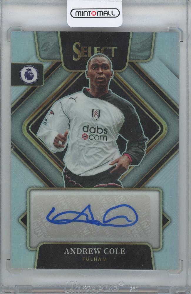 ミントモール / MINT 横浜店 / 2022-23 PANINI Select English Premier League ...