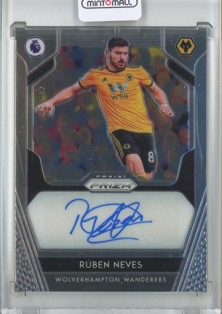 ミントモール / MINT 池袋店 / 2019-20 Panini Prizm Premier League Soccer Ruben ...