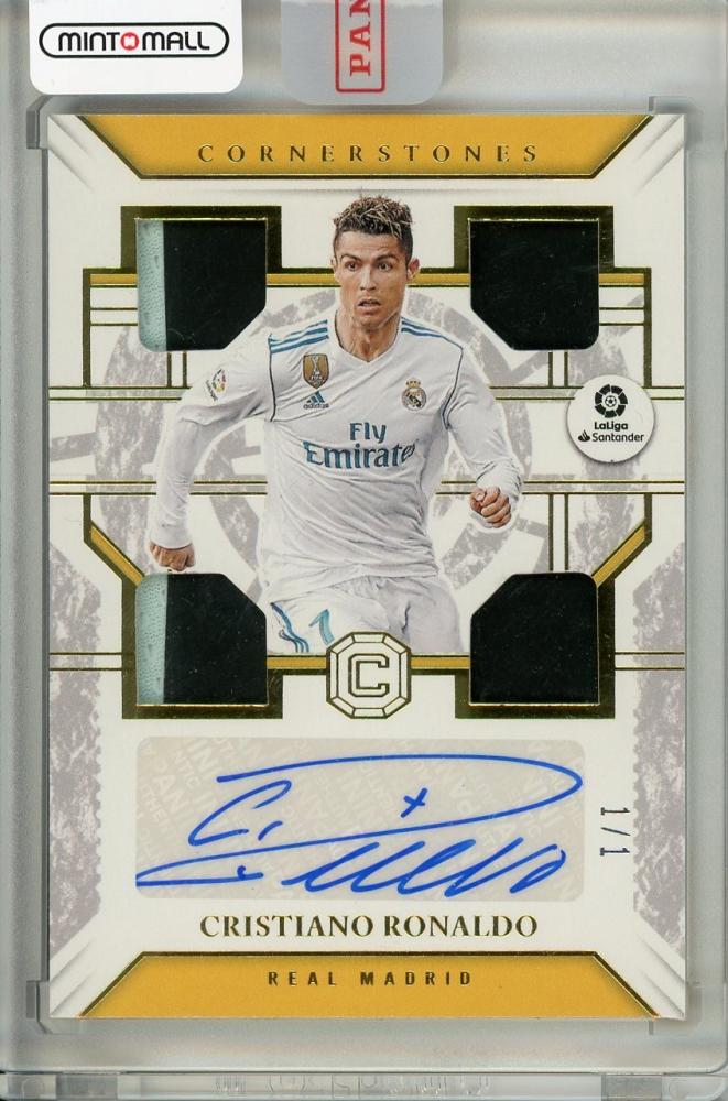 ミントモール / MINT 吉祥寺店 / 2021-22 PANINI CHRONICLES Real Madrid Cristiano ...