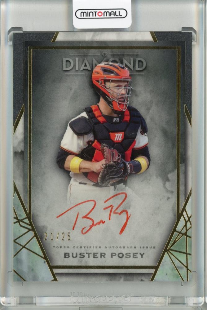 ミントモール / MINT 池袋店 / 2022 Topps Diamond Icons San Francisco Giants ...