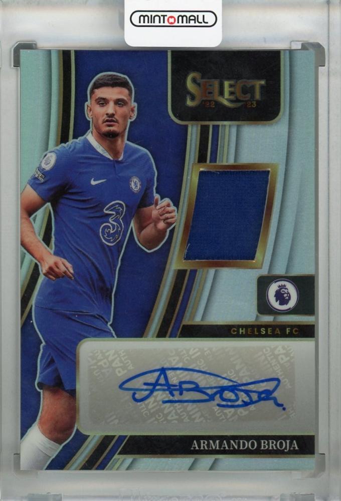 ミントモール / MINT 浦和店 / 2022-23 Panini Select Premier League Chelsea FC ...