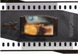 ミントモール / MINT 浦和店 / 2019 Cryptozoic CZX Super Heroes & Super-Villains ...