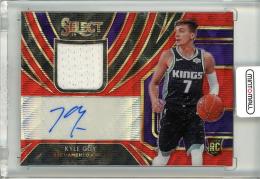 ミントモール / MINT 立川店 / 2019-20 Panini Select Kyle Guy Rookie Jersey ...