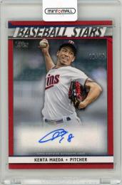ミントモール / MINT LAB TOKYO店 / 2020 Topps Update Series Baseball Stars ...