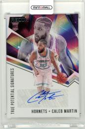 ミントモール / MINT LAB TOKYO店 / 2020-21 Panini Recon Caleb Martin True ...