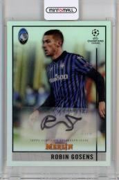 ミントモール / MINT 千葉店 / 2020-21 Topps Merlin UEFA Champions League Robin ...