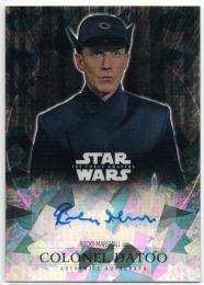ミントモール / MINT 池袋店 / 2016 TOPPS Star Wars The Force Awakens Chrome ...