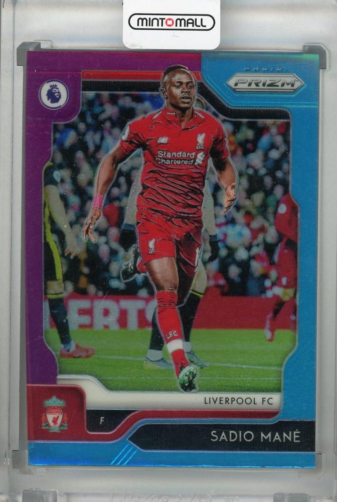 ミントモール / MINT 浦和店 / 2019-20 Panini Prizm Premier League Liverpool FC ...