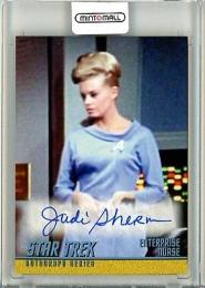 ミントモール / MINT 池袋店 / 2018 Rittenhouse Star Trek TOS Captain’s Collection ...