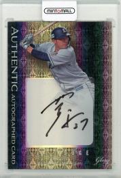 ミントモール / MINT 池袋店 / 2022 BBM Glory 埼玉西武 柘植世那 直筆サインカード 28/30